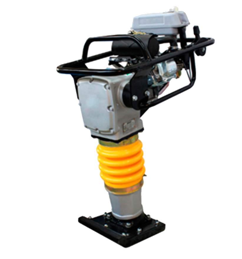 Pisones vs Placas compactadoras cuál elegir antes cada necesidad?