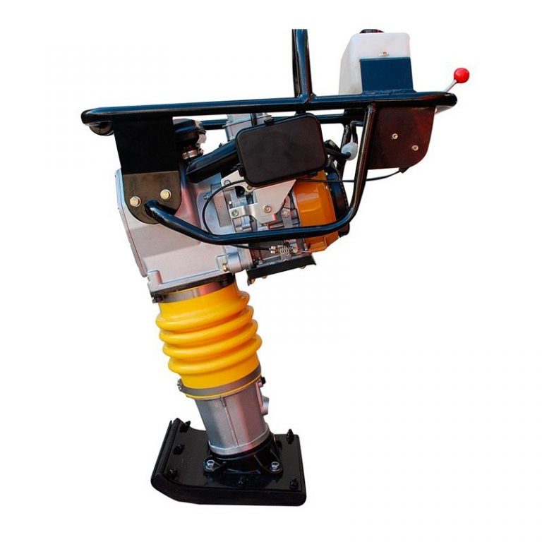 Pisones Pisón - Pisón canguro para compactar suelo